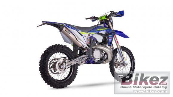 Sherco 250 SE Factory gallery
